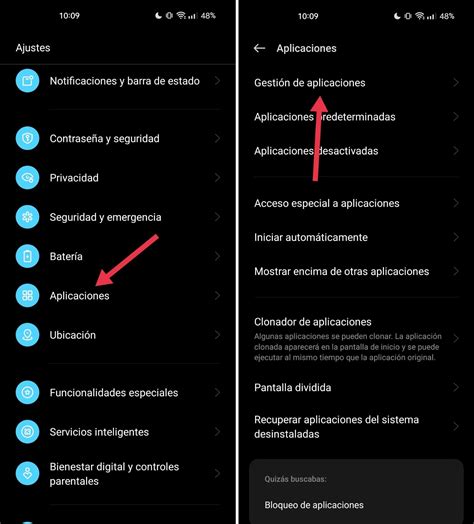 Cómo ocultar una app en Android sin tener que borrarla Tecniasistencia es