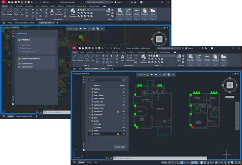 About Counting Objects
