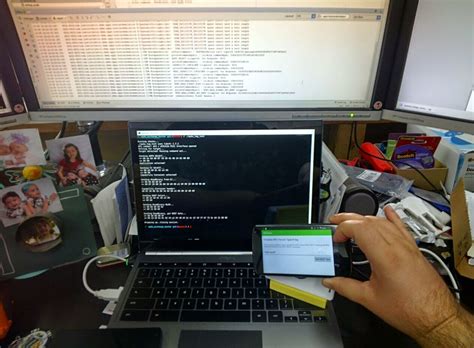 Host Based Card Emulation Of Nfc Forum Type 4 Tag In Android Dr