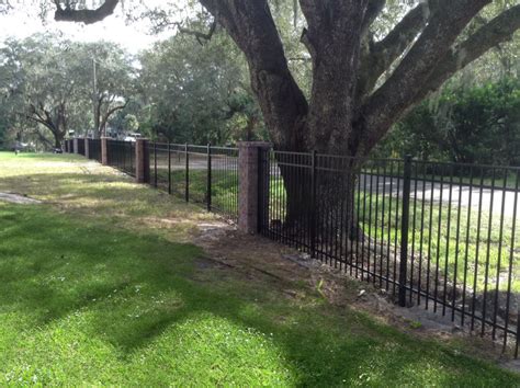 Fence Company Ruskin Fl Dynamite Fence Tampa