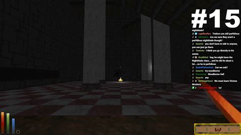 Daggerfall Unity Stream Vod 15 19 10 20 Aaaarrrrooogh Youtube