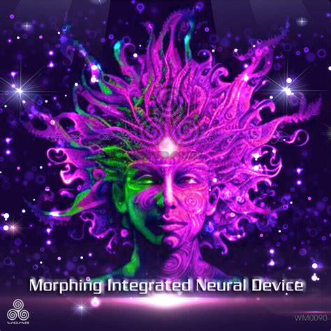 Various Morphing Integrated Neural Device At Juno Download