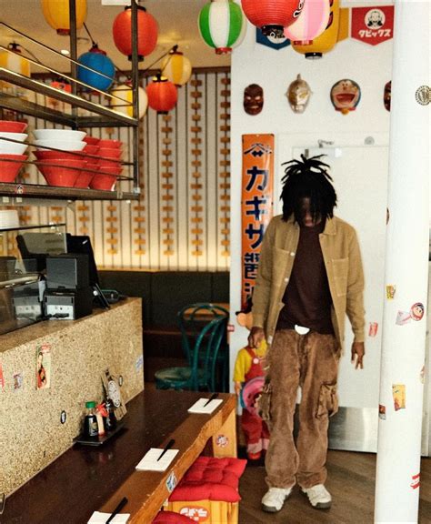 Recently I Worked With A Young Producer By The Name Of Tayoloxs Tayo