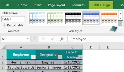 Highlight Every Other Row In Excel Top 3 Methods With Examples