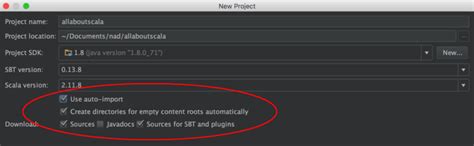Scala Tutorial Your First Scala Hello World Application