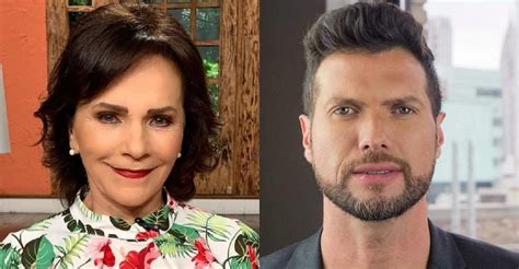 Пати Чапой назвал Маурисио Мартинеса «мусором и актер ответил ему Infobae