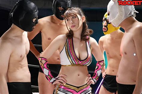 これを見て驚かないでくださいね ヒロインの裸