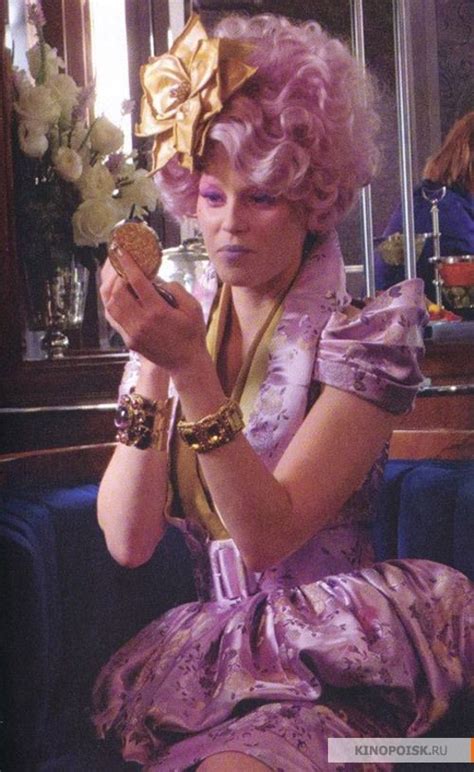 The Hunger Games Movie Images Featuring Jennifer Lawrence And Woody