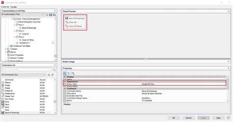 A Guide To AutoCAD Ribbon Customization AutoCAD Blog Autodesk