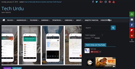 How To Get Dark Mode Night Mode On Websites NJMH Gaming