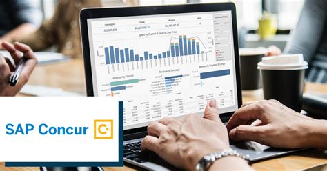 SAP Concur Dashboard Connector PenPath