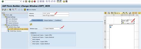 Copy Window In Smartform Sapcodes