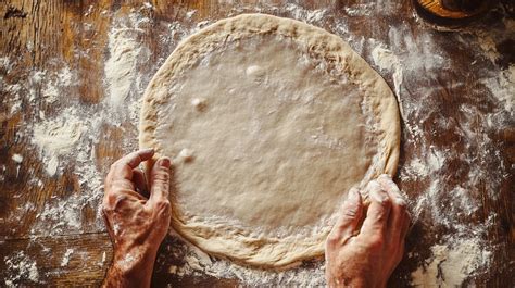 What Is Double Zero Flour The Ultimate Pizza And Pasta Secret