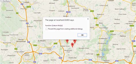 Javascript Google Maps Api Directions Result Location Object Not Returning Lat Or Lng Stack