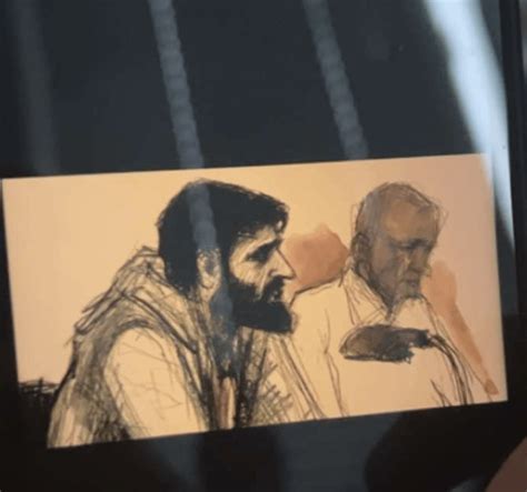 Nogle Der Ved Hvordan Shuaib Khan Fra Ltf Ser Ud Der Er Ingen Billeder Af Ham Overhovedet R