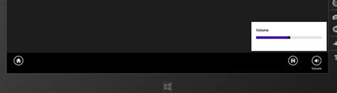 working with app bar in winjs based windows store application