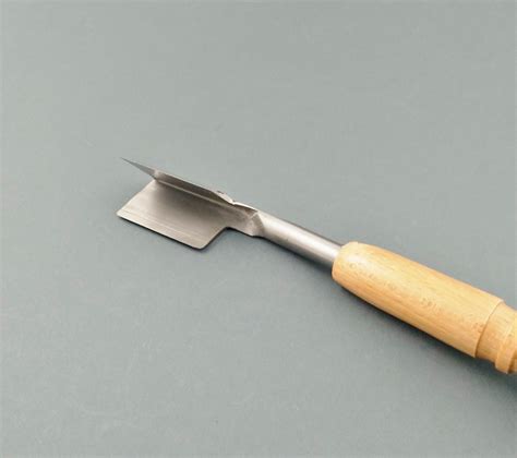 U Shaped Chisel