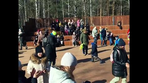 4 городской фестивать снежных скульптур состоялся Рады что наш творческий коллектив клуба пгт