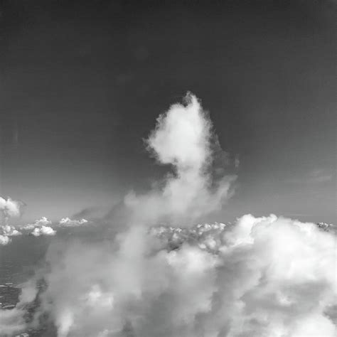 Wisp Of A Cloud Photograph By Eric Oliver Fine Art America