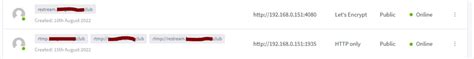 RTMP Behind Nginx Reverse Proxy Issue 398 Datarhei Restreamer GitHub