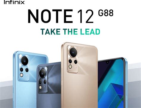 Infinix Note Price In Pakistan News By Skc Technologies