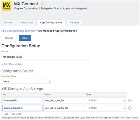 Documentation V X MDM Solutions IOS Documentation V X MDM Solutions IOS
