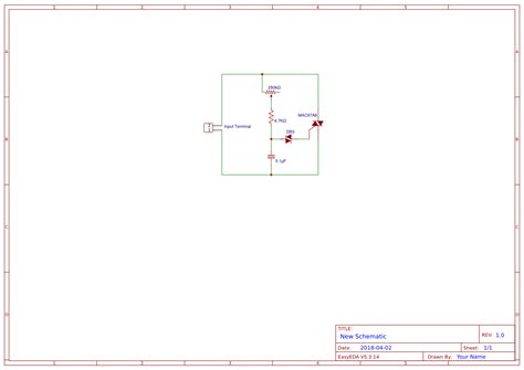 Diac Triac Dimmer Circuit Platform For Creating And Sharing Projects Oshwlab