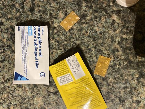 How To Maximize Suboxone Absorption