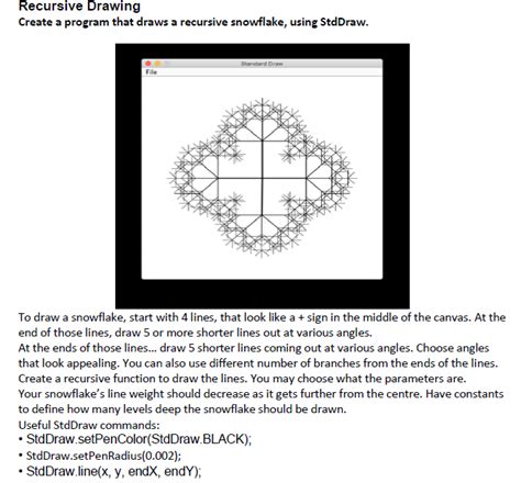 solved need help with this java assignment to draw a