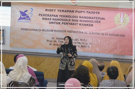 Nano Gold Dan Nano Silver Solusi Alternatif Pengobatan Kanker