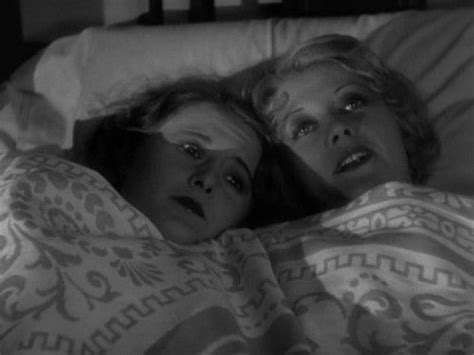 Barbara Stanwyck And Joan Blondell Night Nurse Night Nurse Barbara