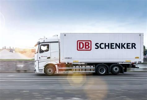 Übernahme Von Db Schenker Angebote über 14 Milliarden Euro