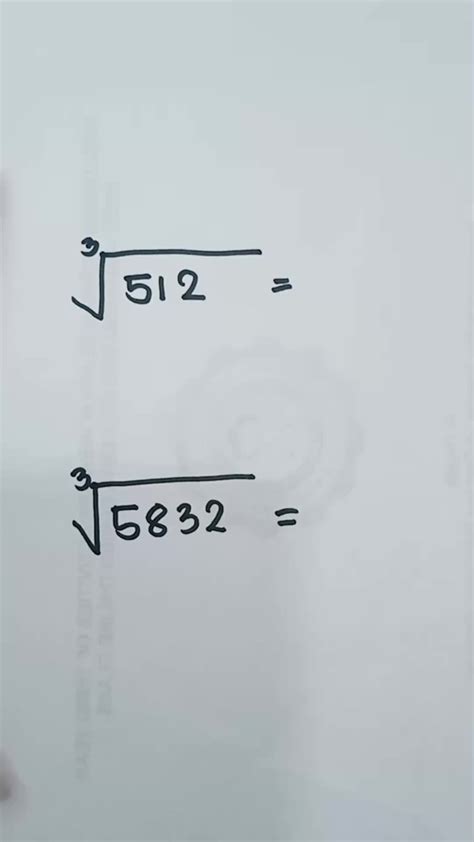 Part 12 Math Tricks Tutorial Math Mathematics Mathtricks Mathtrickstutorial Reels