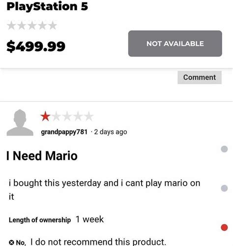 Mario Rule R196