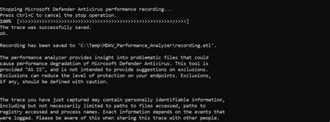 Validate Defender For Endpoint Protection And Additional Troubleshooting
