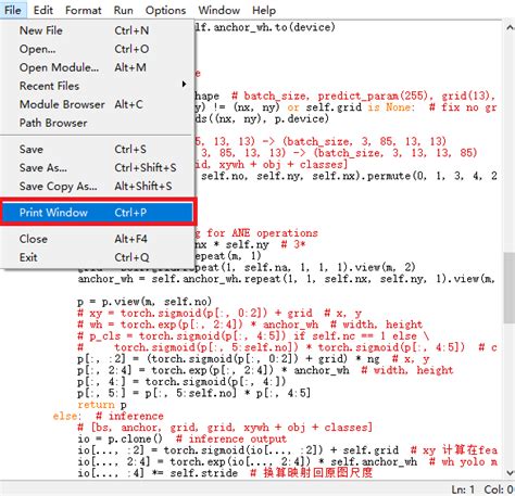 Pdffactory Pro如何打印python代码 Pdffactory 中文网站