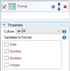 Reshape XL How To Format Excel Columns To Appropriate Data Types