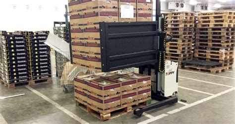exploring different types of layer pickers in material handling