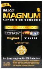 Trojan Condoms Size Chart Condom Monologues