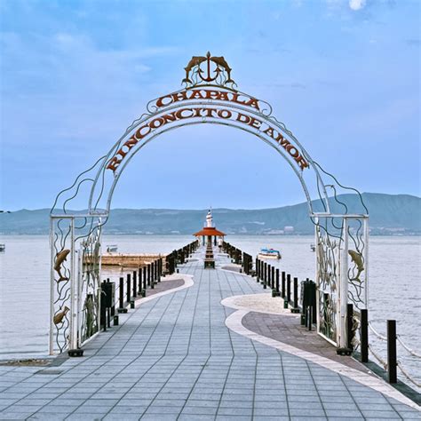 Chapala Y Ajijic Dos Rincones Encantadores De Jalisco