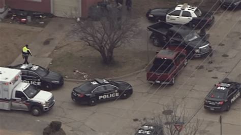 Several Teens Wanted By Police After Streaming Brutal Beating Of