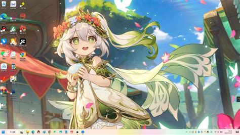 让 Windows 电脑秒变苹果 Macos 风格：mydockfinder 哔哩哔哩