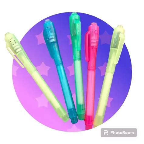 خرید و قیمت ماژیک نامرئی از غرفه Pen Shop