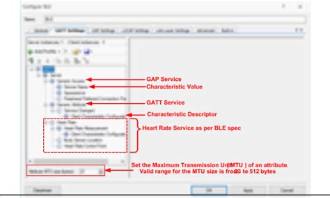 AN PSoC MCU Firmware Design For BLE Applications PSOC Documentation