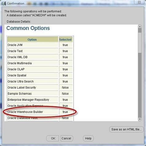 Oracle Warehouse Builder 11g Getting Started Packt