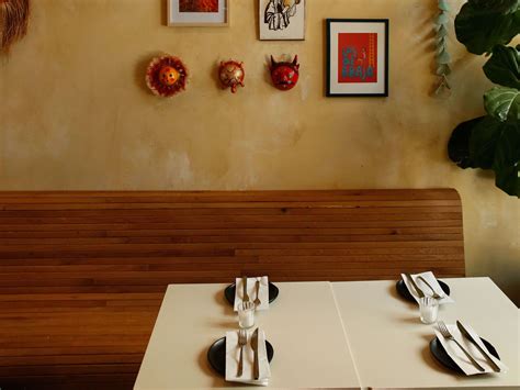 Panzón Review Greenpoint New York The Infatuation