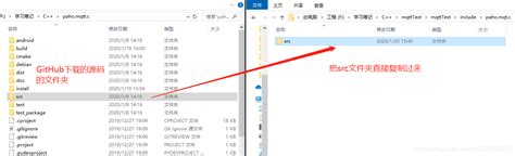 Vs2019编译mqtt库 Cc（超详细，含示例工程）c Mqtt Csdn博客
