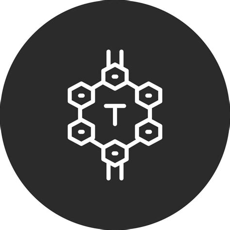 Thymine Vector Icon 37050233 Vector Art At Vecteezy