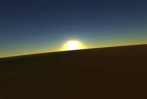 Atmospheric Scattering In Unity From Gpu Gems 2 Community Showcases