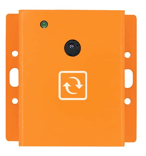 Thermography Temperature Sensor SNMP MQTT Modbus RTU RS 485 Ready